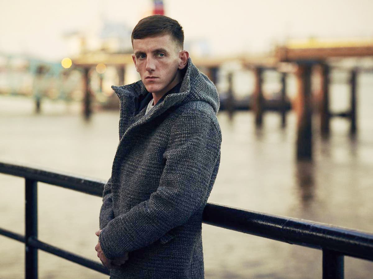 Louis Berry interview: Liverpool's finest talks his debut album, modern ...