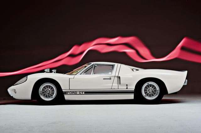 20 of the world’s most beautiful cars | The Independent | The Independent