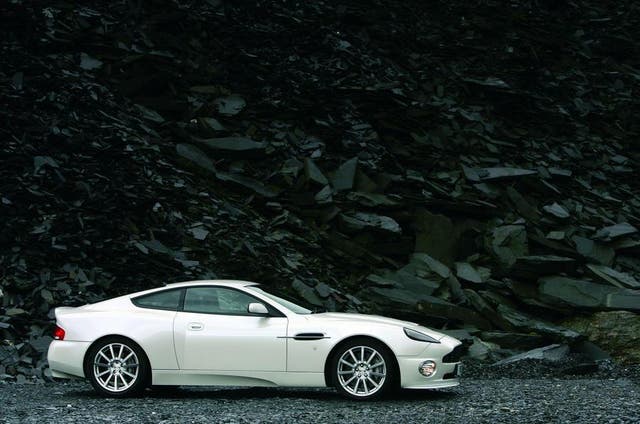 20 of the world’s most beautiful cars | The Independent | The Independent