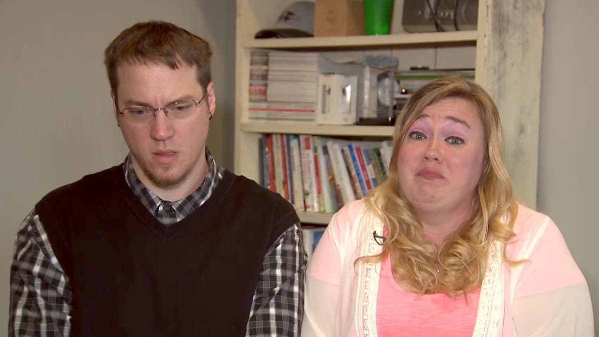 YouTube star Daddyofive loses custody of two children featured in ...