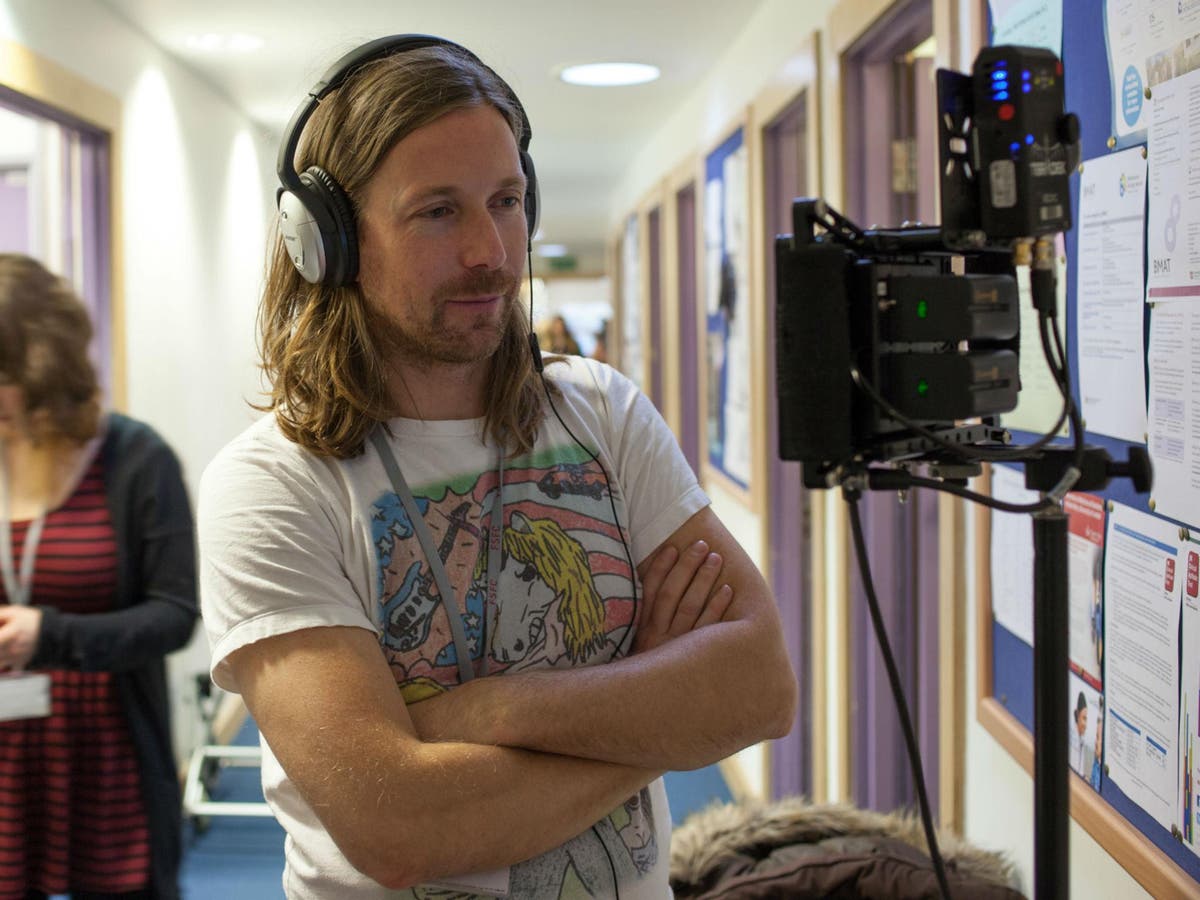 Spaceship's Alex Taylor: How I made my first feature film | The ...