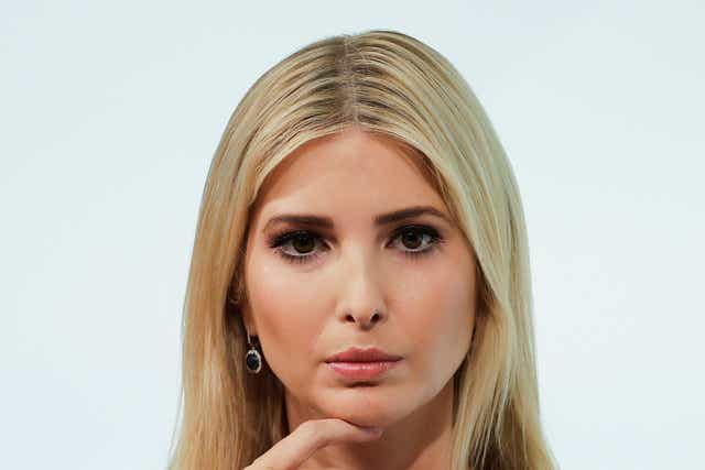 Catherine Lucey | The Independent