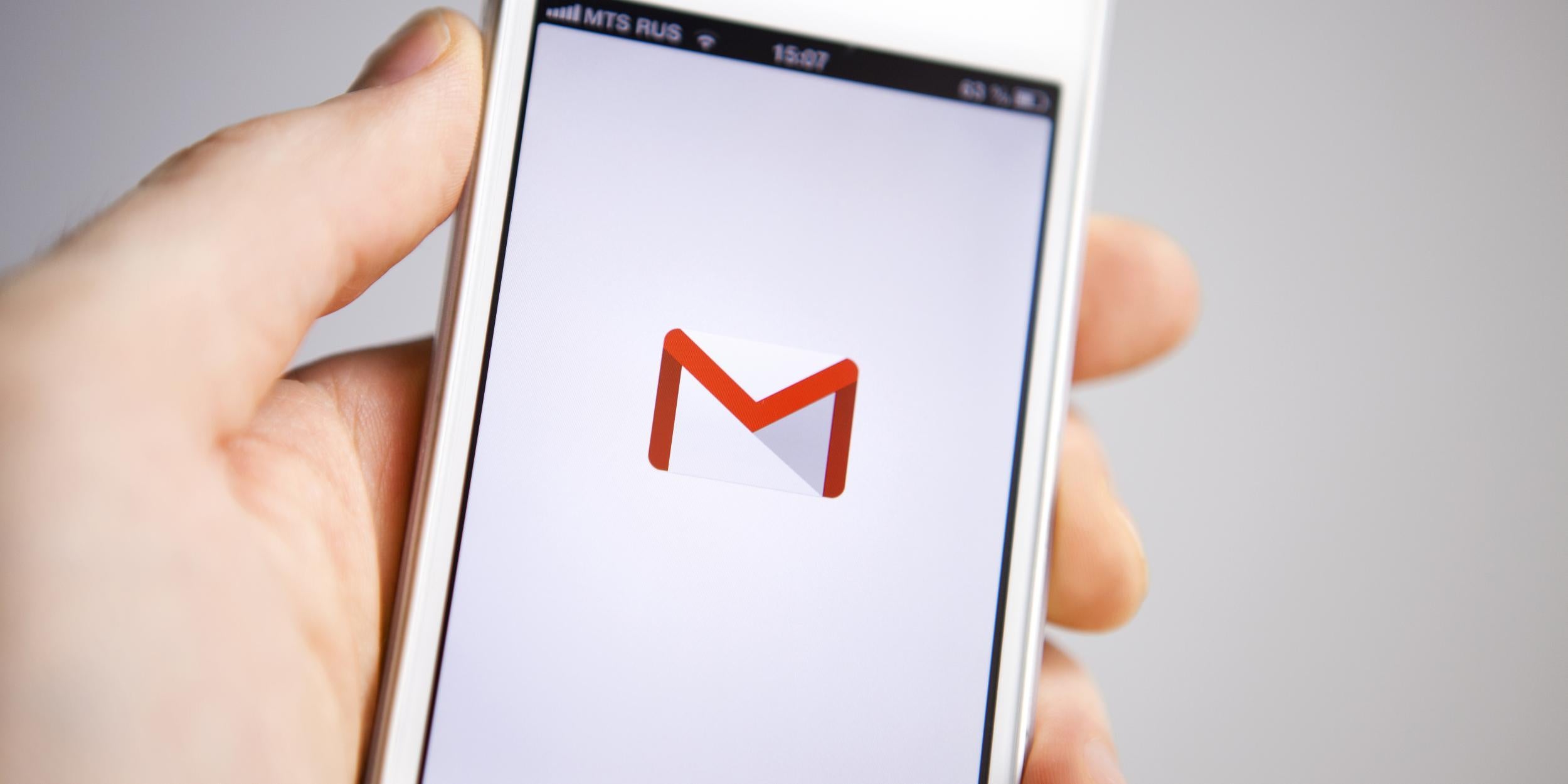 11 Hidden Gmail Features You Didn t Know Existed The Independent
