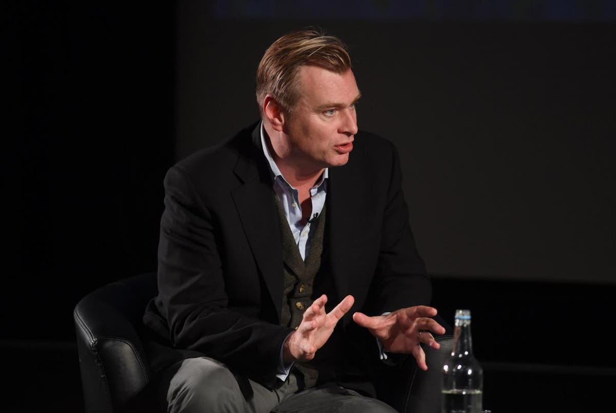 Bond 25: Christopher Nolan linked to new 007 outing amid reports ...