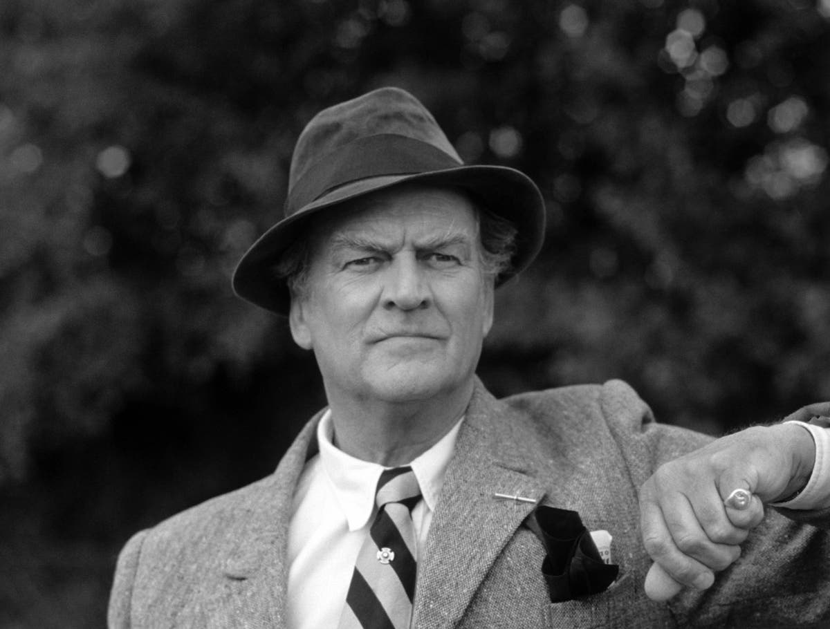 Moray Watson, the dependable character actor who spent 60 years in the ...