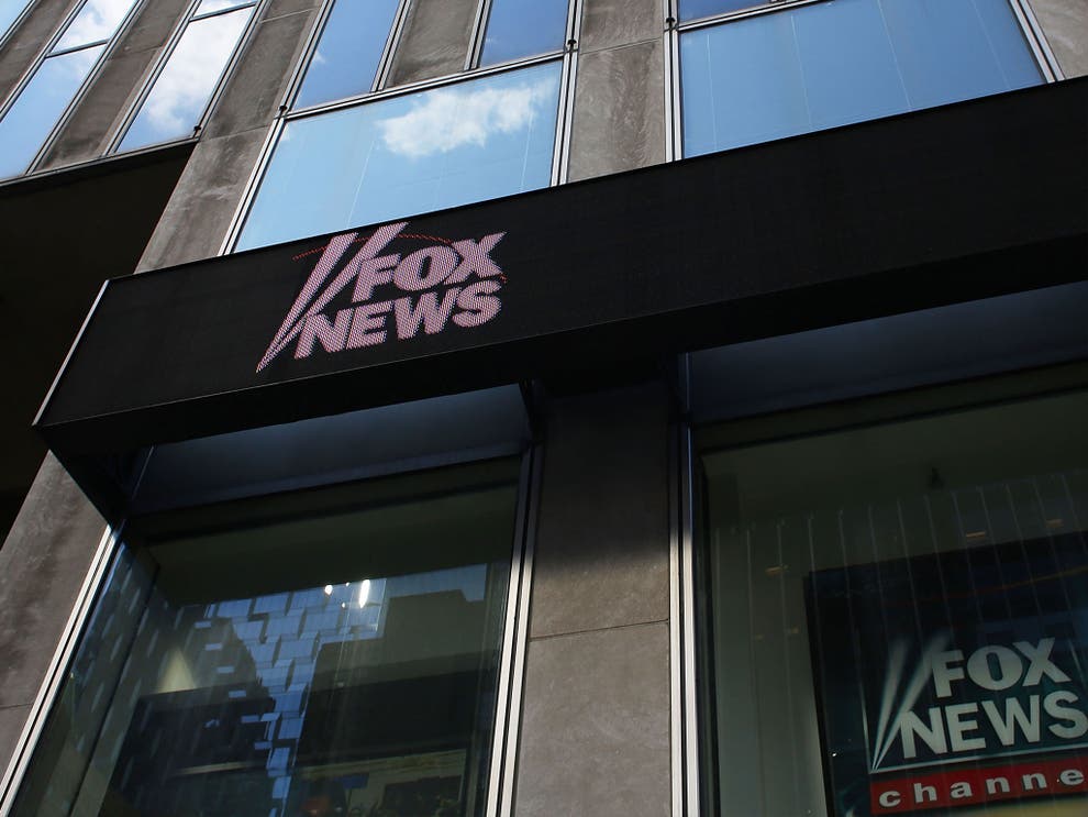 Sky to stop broadcasting Fox News in UK after 15 years | The ...