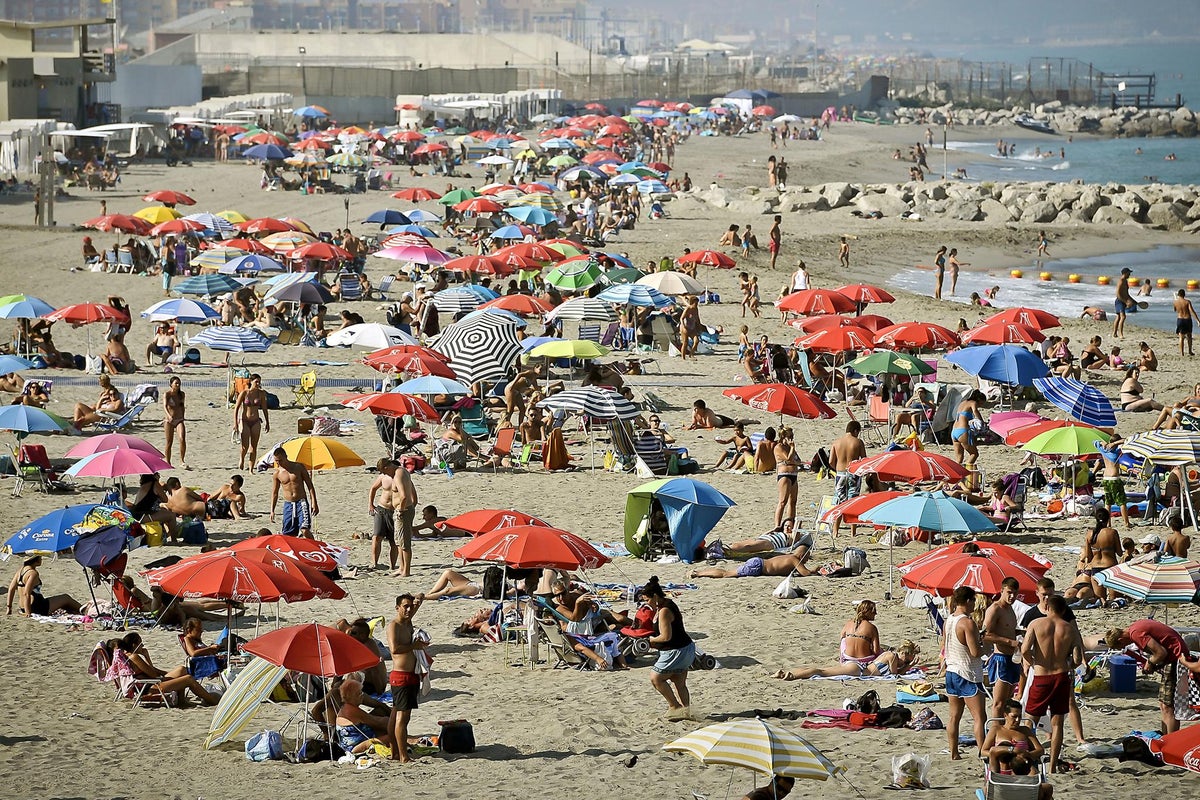 Enjoy this bank holiday weekend, because it could be your last | The ...