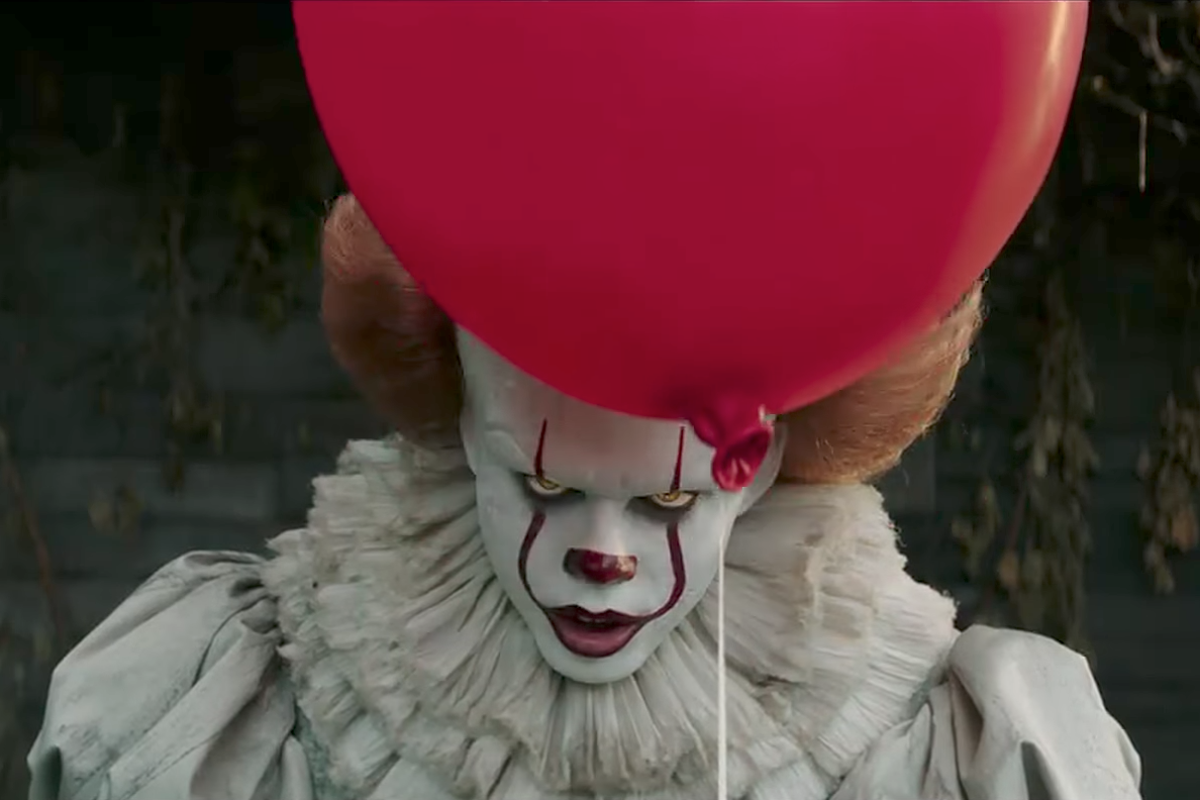 It movie: The first reactions to Stephen King adaptation have floated ...