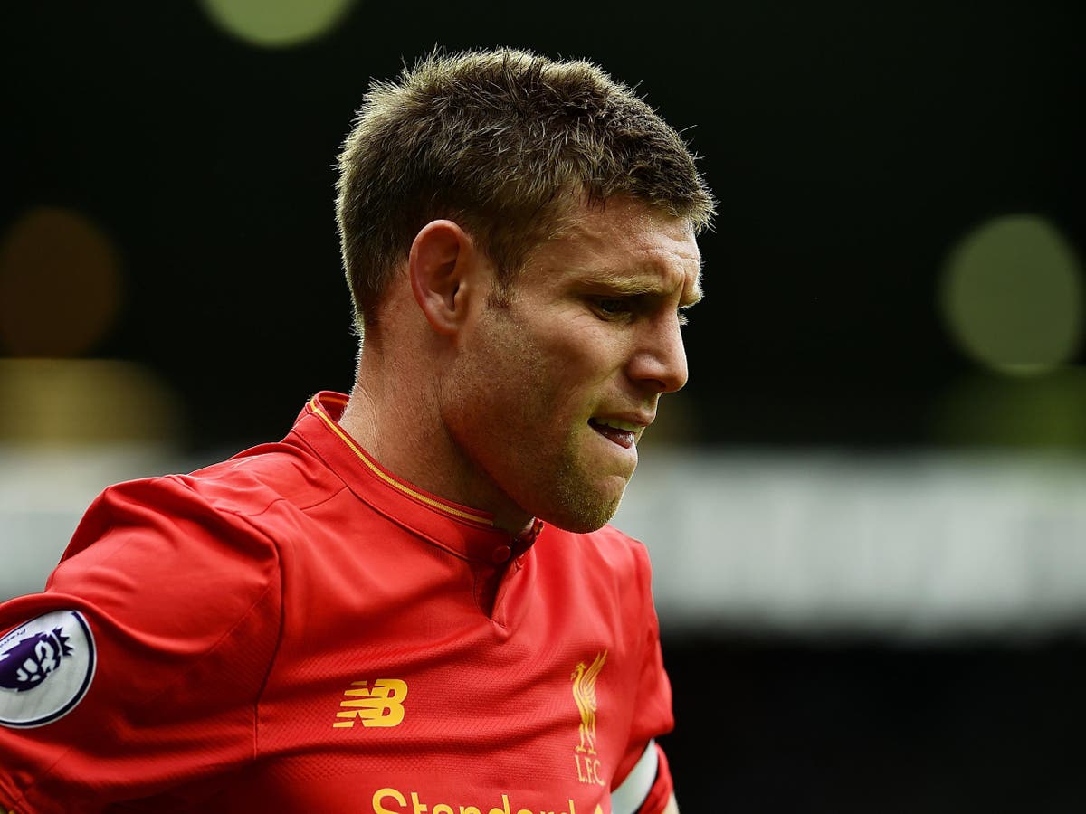 Liverpool's slip-ups against weaker clubs have cost us a shot at the ...