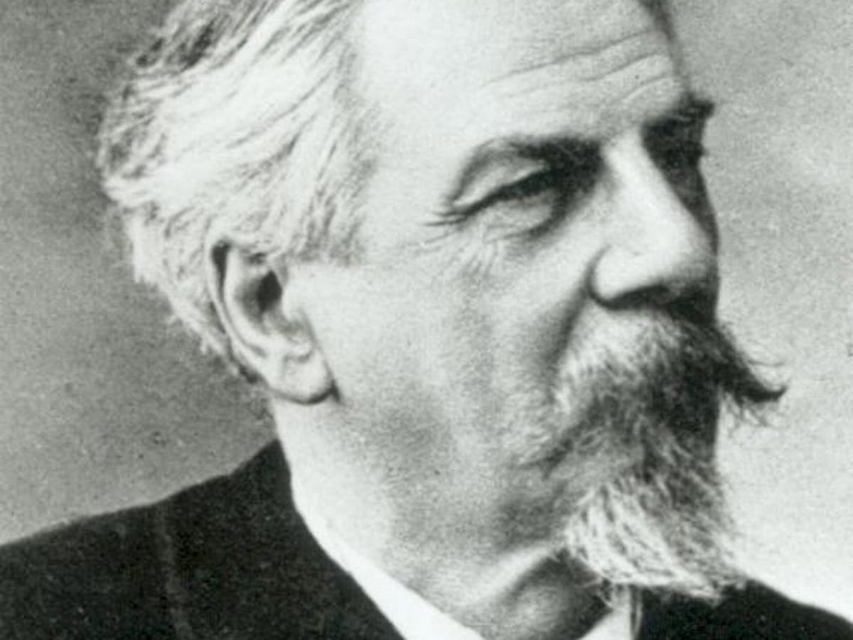 Ferdinand Monoyer: Who was the ophthalmologist who invented the eye ...
