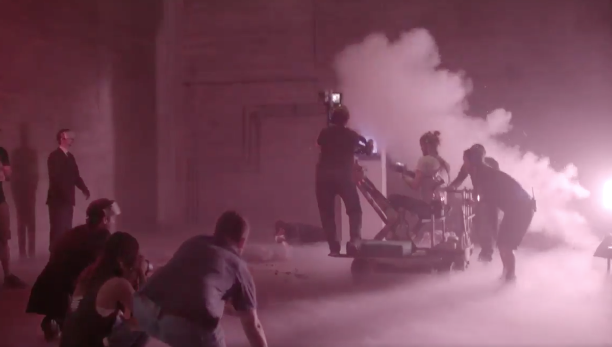 Muse tease new single and video on social media | The Independent | The ...