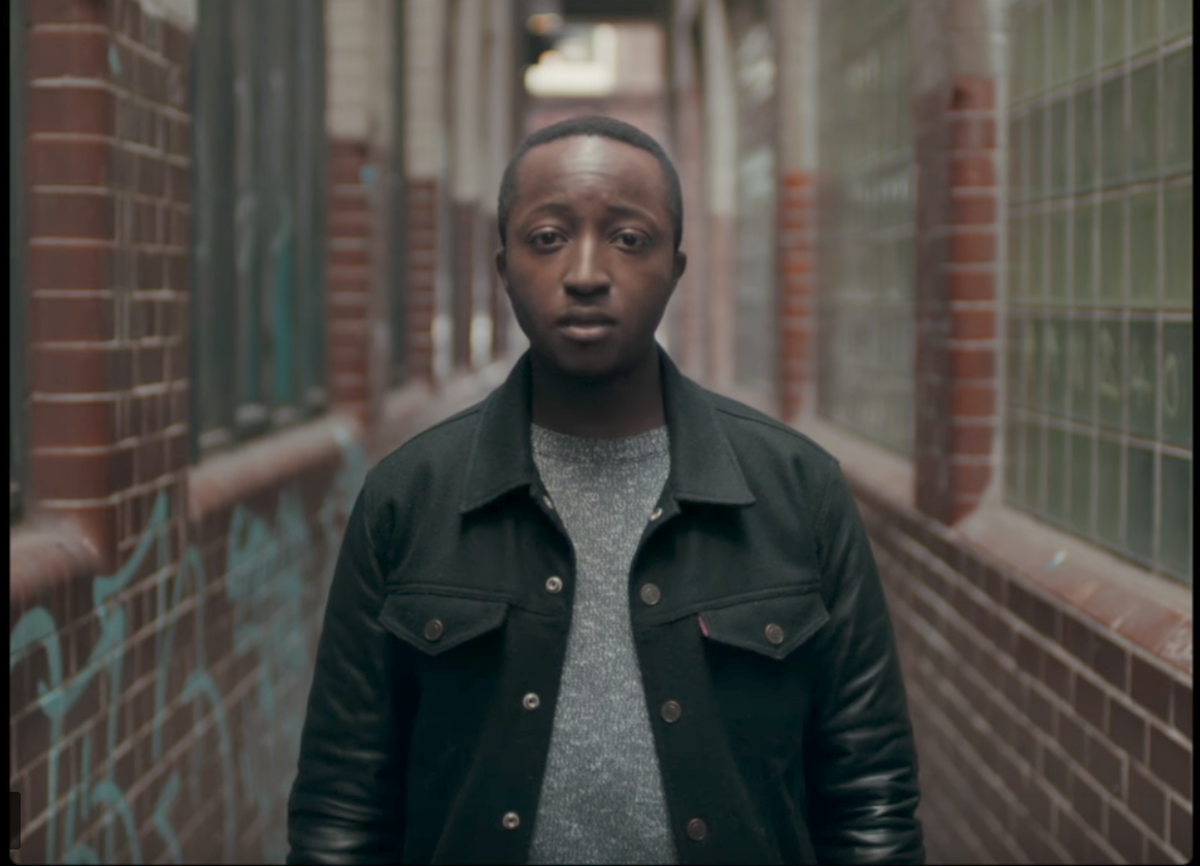 Rationale unveils video for his stunning single 'Deliverance ...