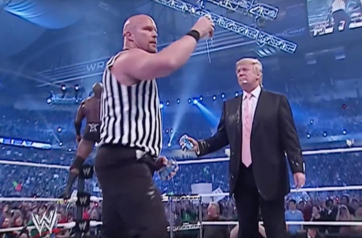 Forget a healthcare bill, President Trump couldn't even sell a Stone ...