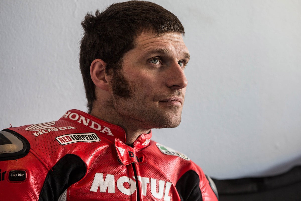 Guy Martin returns with only aim to win, but new Fireblade gives Honda ...