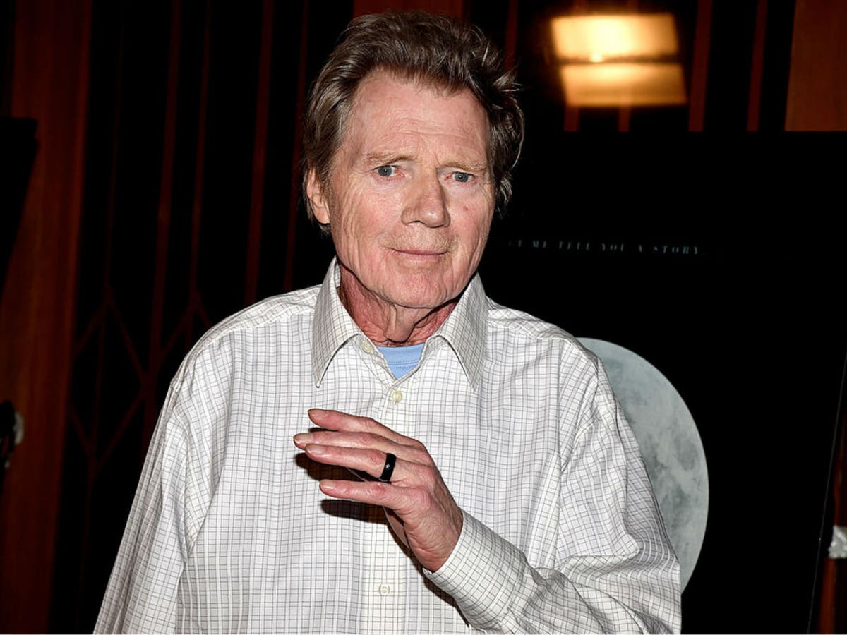 Michael Parks dead: Twin Peaks and Kill Bill actor dies aged 77 | The ...