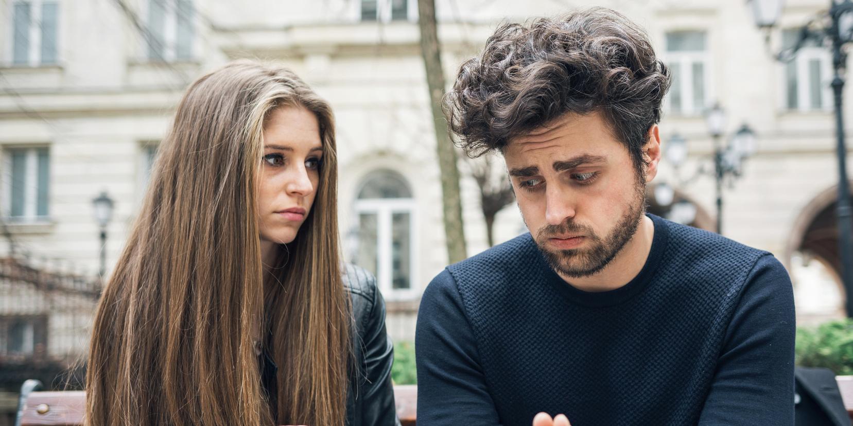 These are the ways you're most likely to be dumped | indy100 | indy100