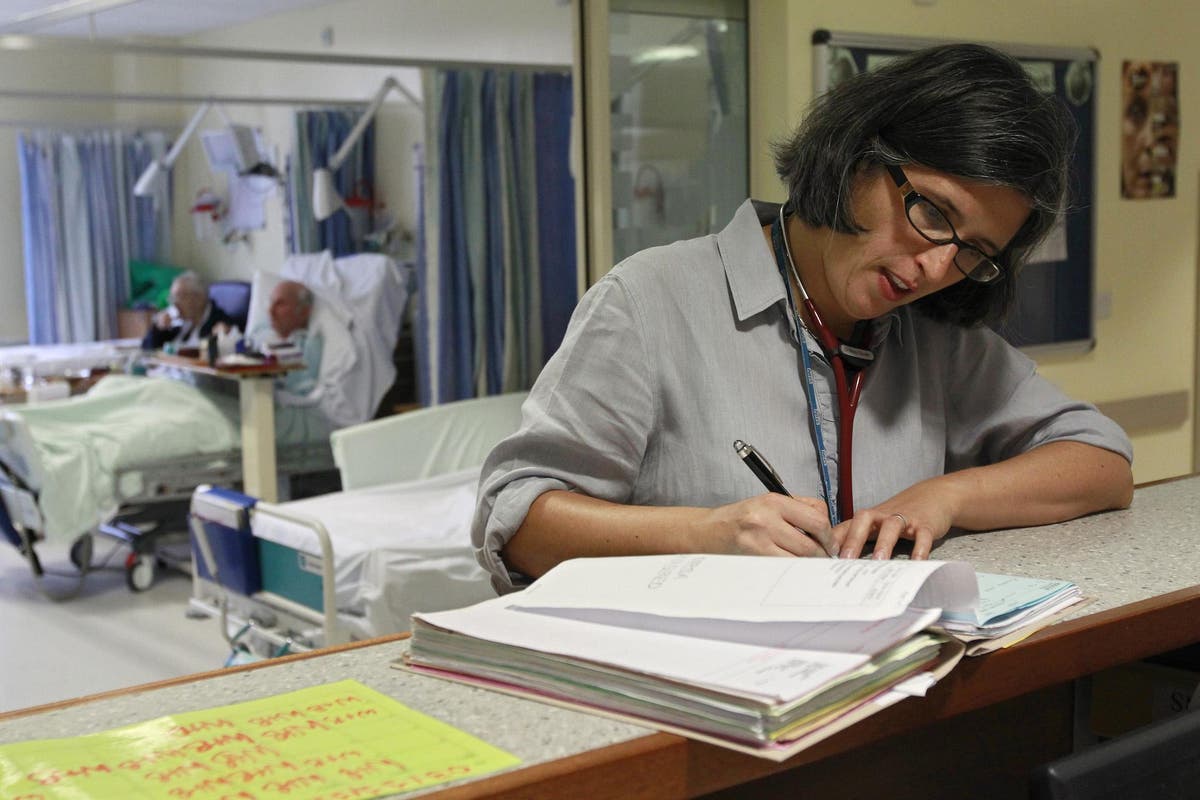 NHS hack: What is ransomware, was this nightmare cyber attack ...