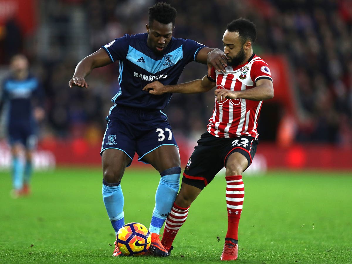 Middlesbrough vs Southampton: What time does it start, what TV channel ...