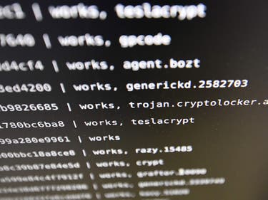 NHS cyber attack - latest news, breaking stories and comment - The ...