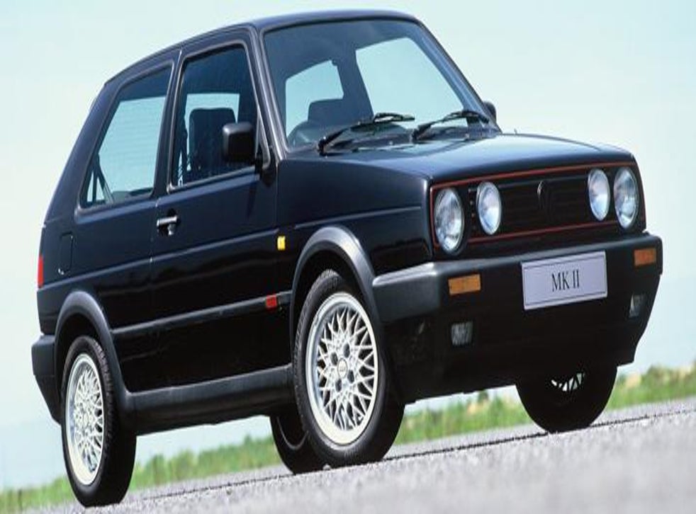 Car choice: A nice classic German from the 1980s | The Independent ...