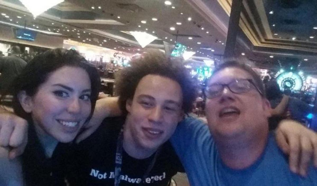 The man who accidentally saved the world from the NHS cyber attack ...