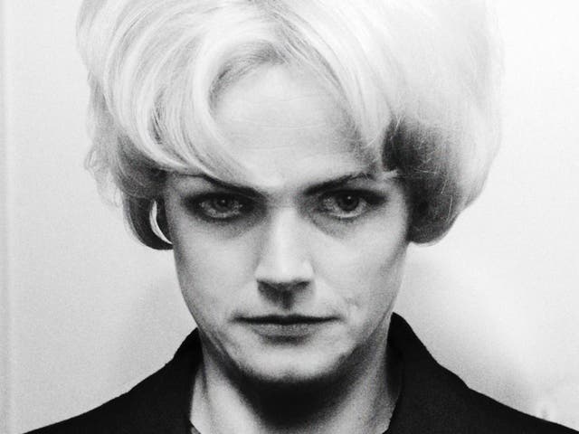 Three Girls' Maxine Peake interview: 'I thought this story about the ...