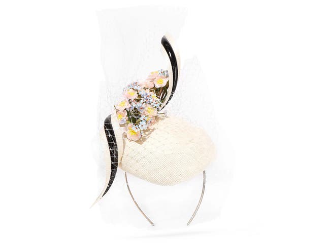 10 best hats for the races | The Independent | The Independent