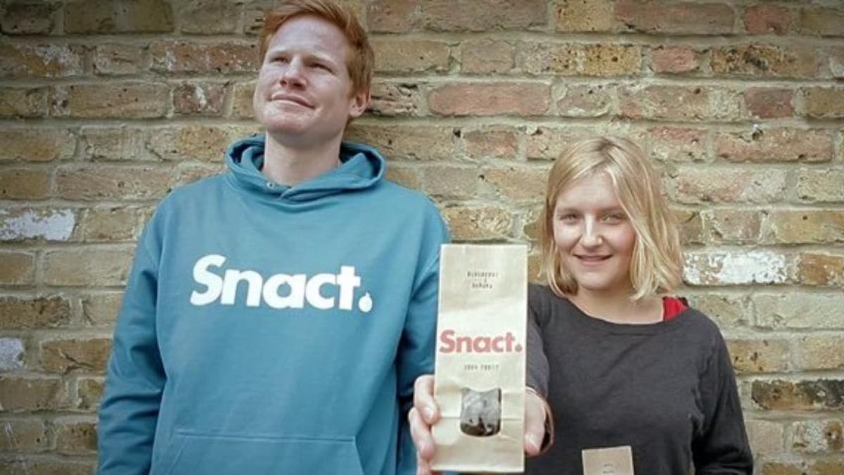 Take a Seat With: Michael Minch-Dixon and Ilana Taub | The Independent ...