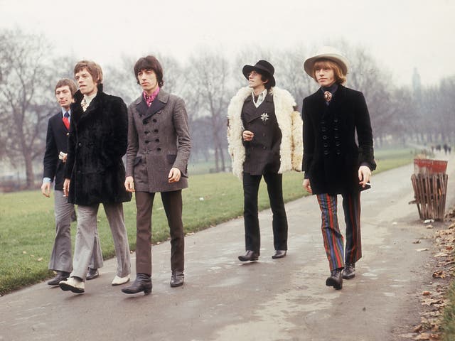 12 essential songs that defined 1967 | The Independent | The Independent