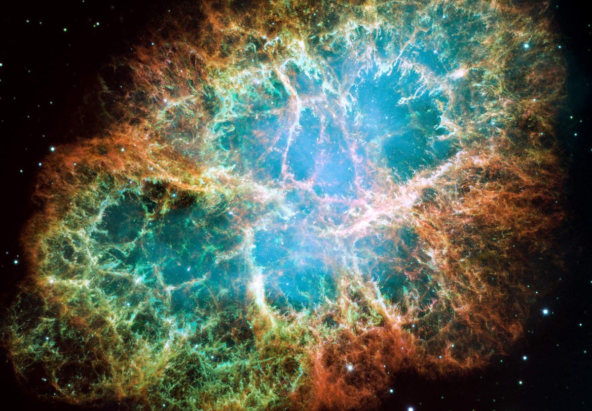 Eridanus Supervoid Parallel Universe