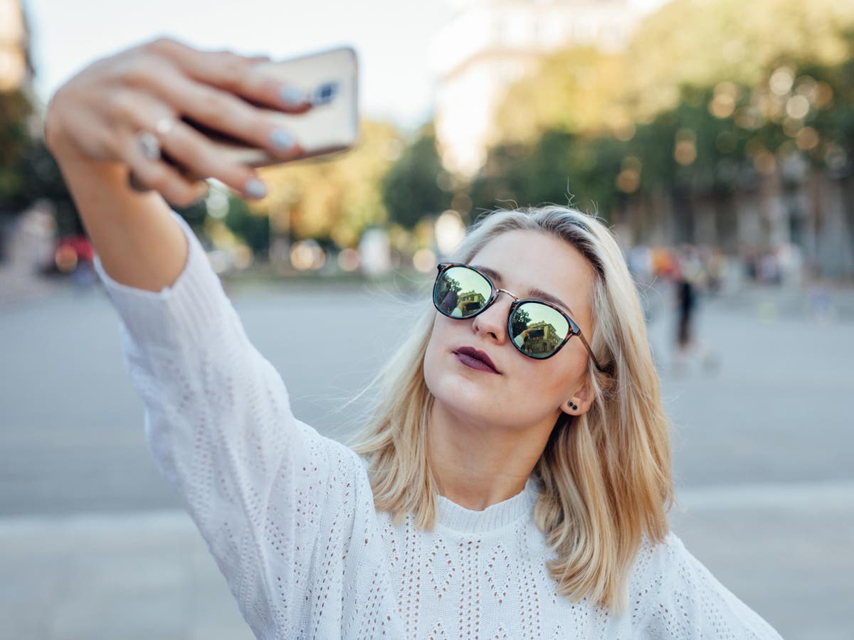 Instagram ranked as having the worst effect on young people's mental ...