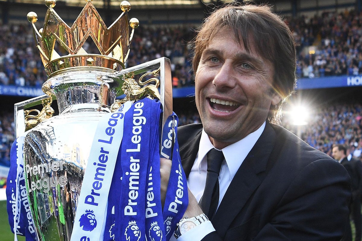 Chelsea cancel Premier League title parade after Manchester Arena ...