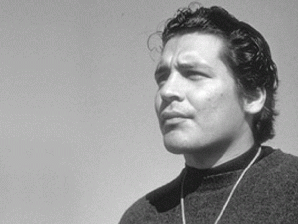 Richard Oakes activist: How did he help Native American rights? Why did ...