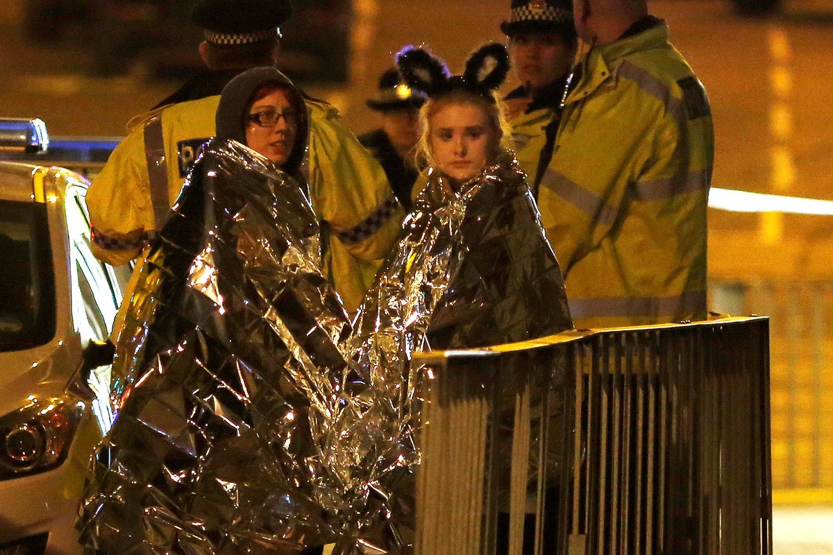 Manchester Sikh temples offer food and shelter to people affected by ...