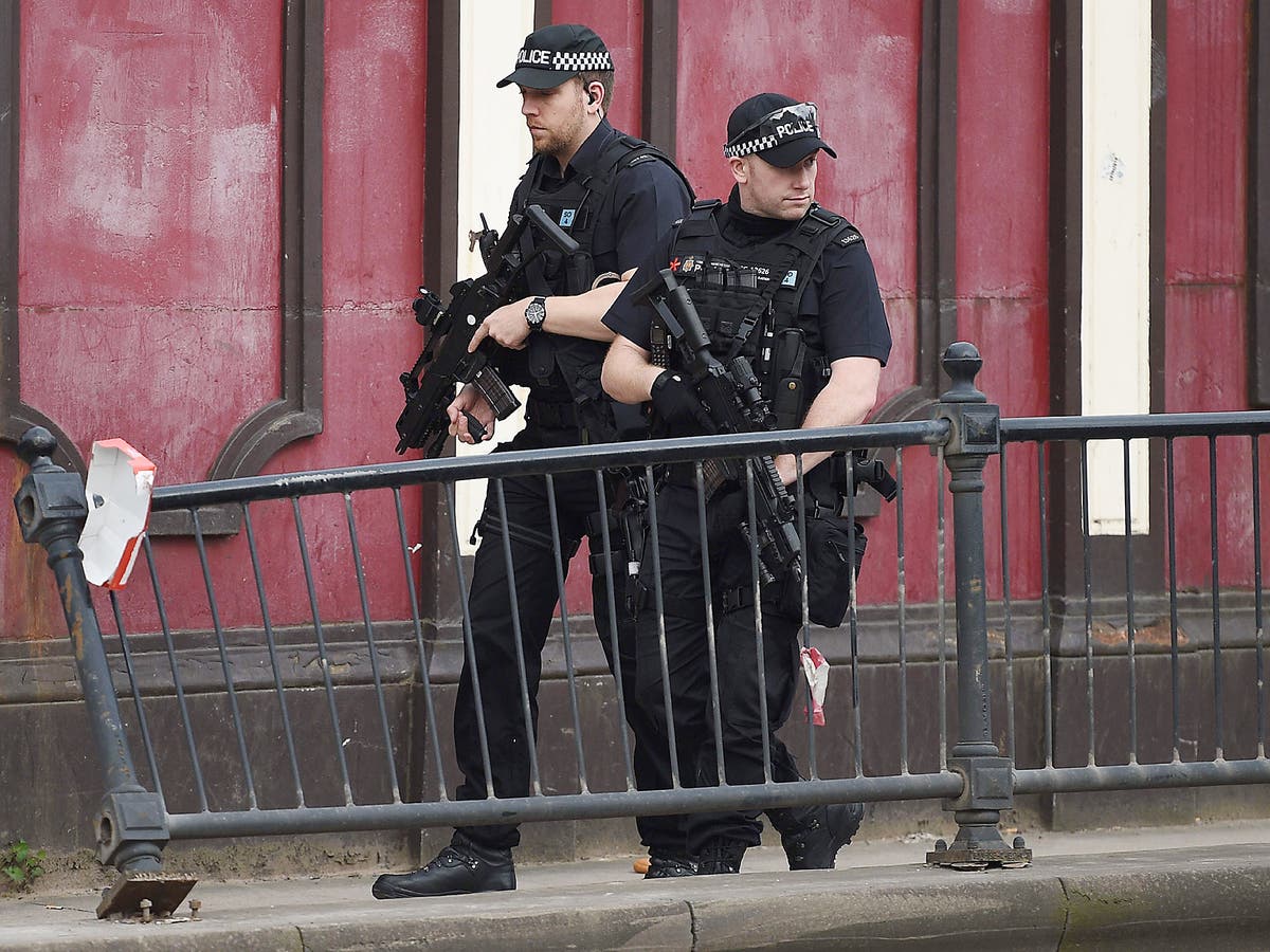 Manchester Arena bombing: Everything we know about the suicide attack ...