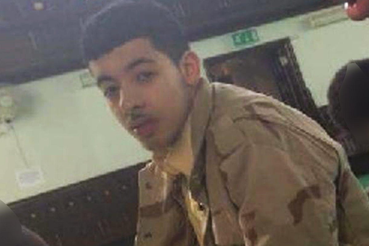 Salman Abedi: How Manchester attacker turned from cannabis-smoking ...