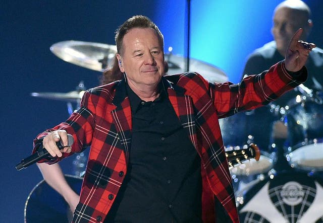 Simple Minds and Chaka Khan to headline star-studded Radio 2 festival ...