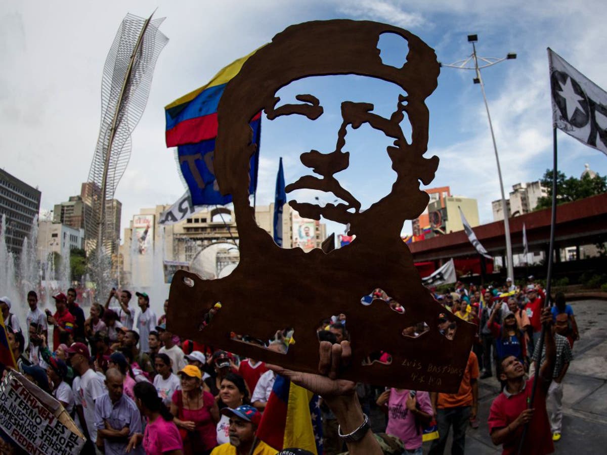 Hugo Chavez came to power 20 years ago – and proved that the socialist ...