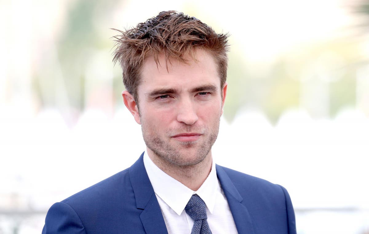 Good Time: Robert Pattinson receives 'best Cannes reception so far ...