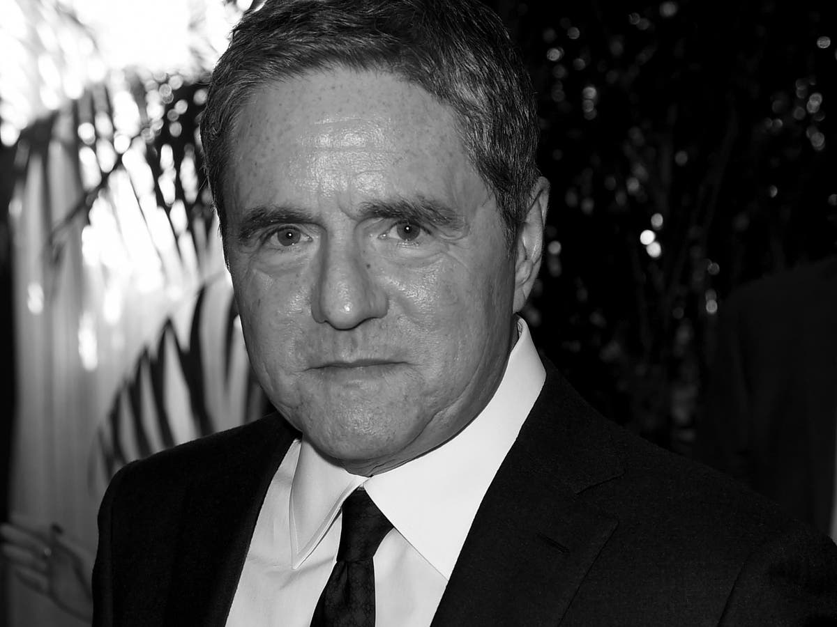 Brad Grey obituary: TV and film producer brought 'The Sopranos' to the ...