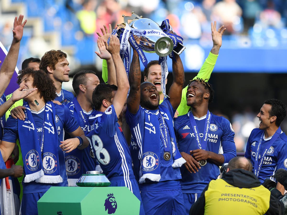 Victor Moses' unlikely rise to the top no surprise to those who knew ...