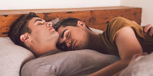 Heres What Your Sleeping Position Reveals About Your Relationship