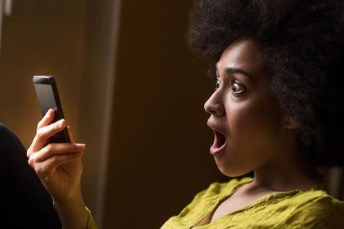 UK's worst mobile phone providers for customer service named in annual ...
