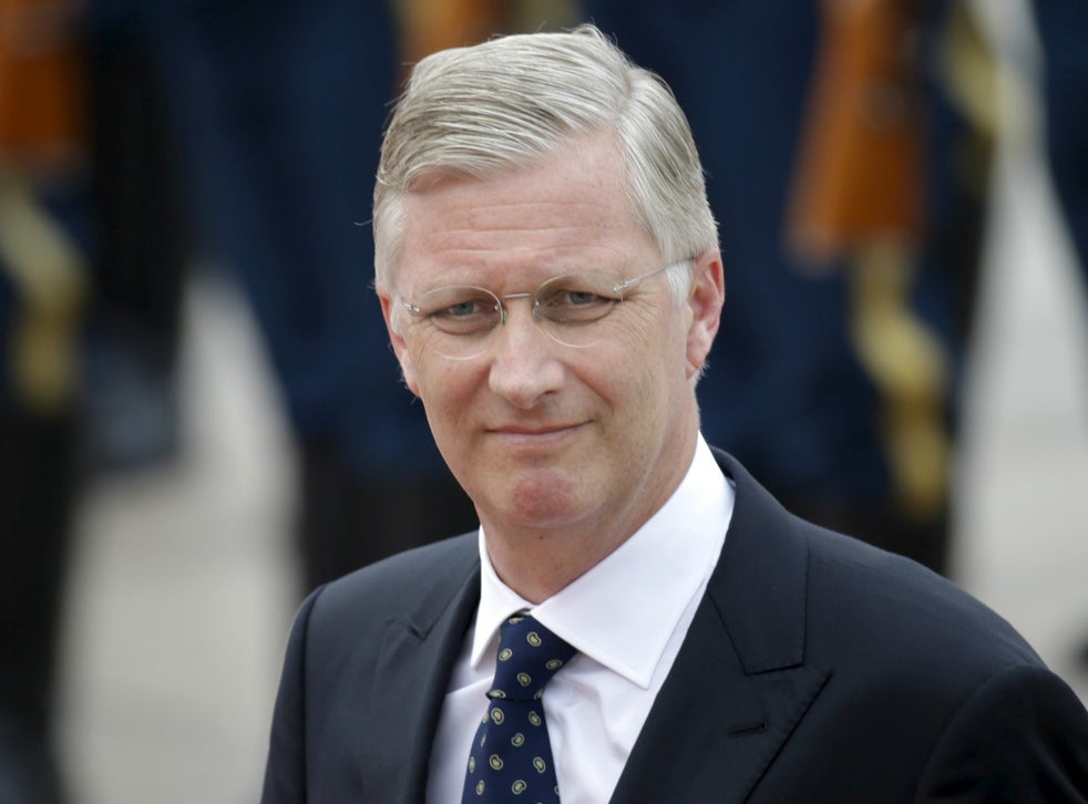 Burger King anger Belgium monarchy over competition to crown 'true ...