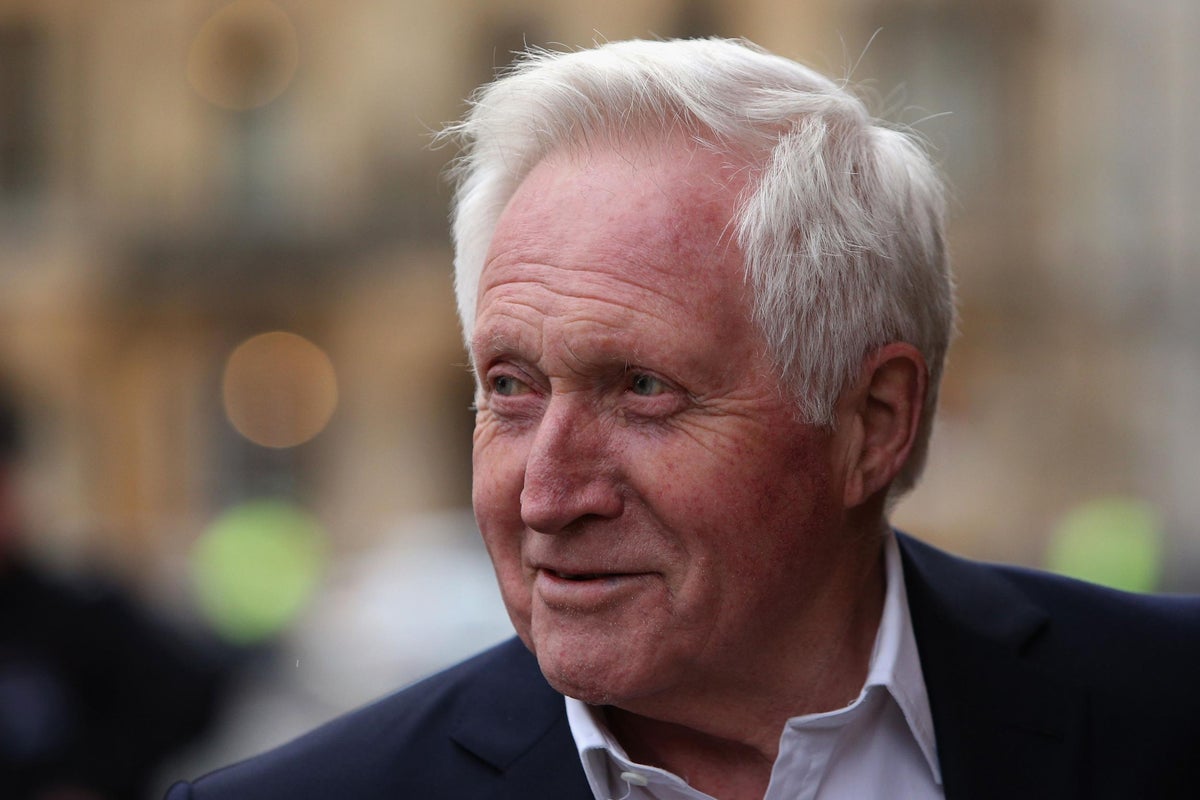 Election 2017: David Dimbleby says Jeremy Corbyn has not had ‘fair deal ...
