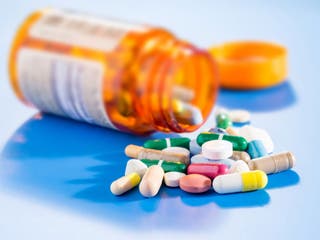 Watchdog uncovers £1.8m illegal medicines and steroids network | The ...