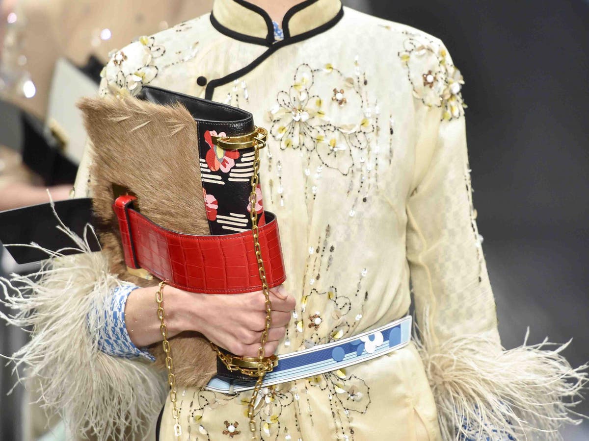 Take a trip East this summer with Oriental inspired fashion | The ...