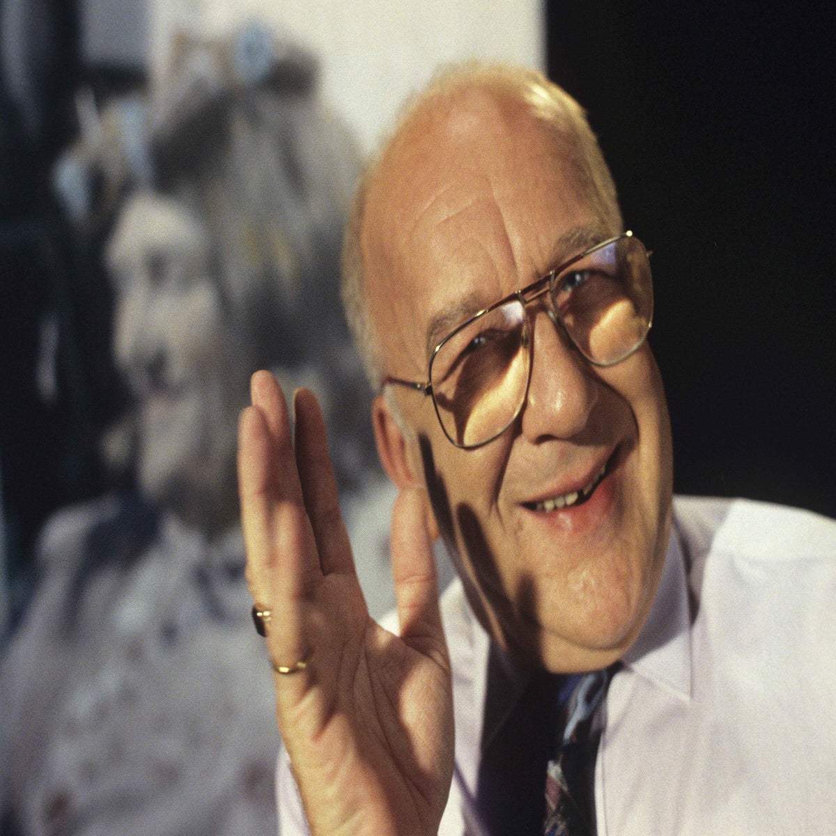 Roy Barraclough's Instagram, Twitter & Facebook on IDCrawl