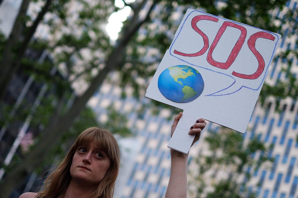 Climate change will almost certainly heat the world so much it can ...