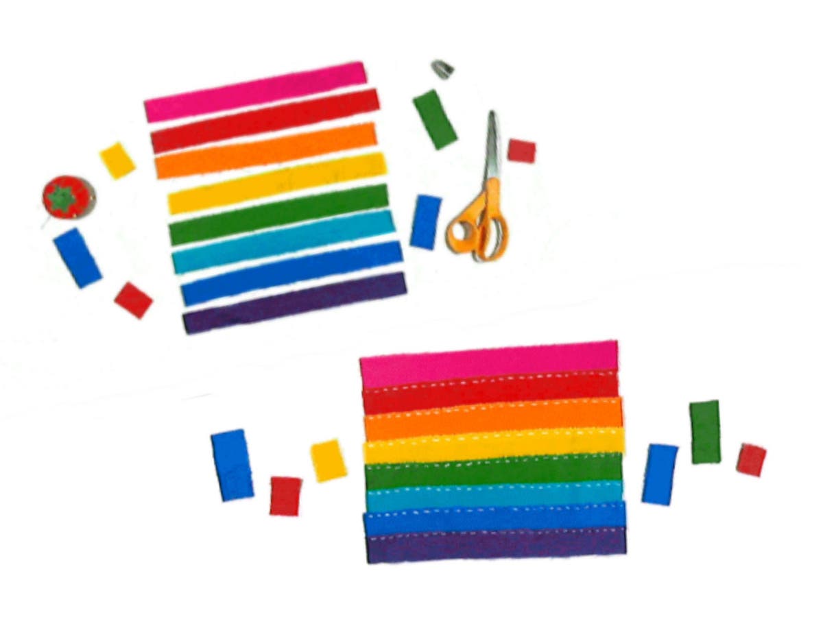 Gilbert Baker: All you need to know about the man who designed the ...